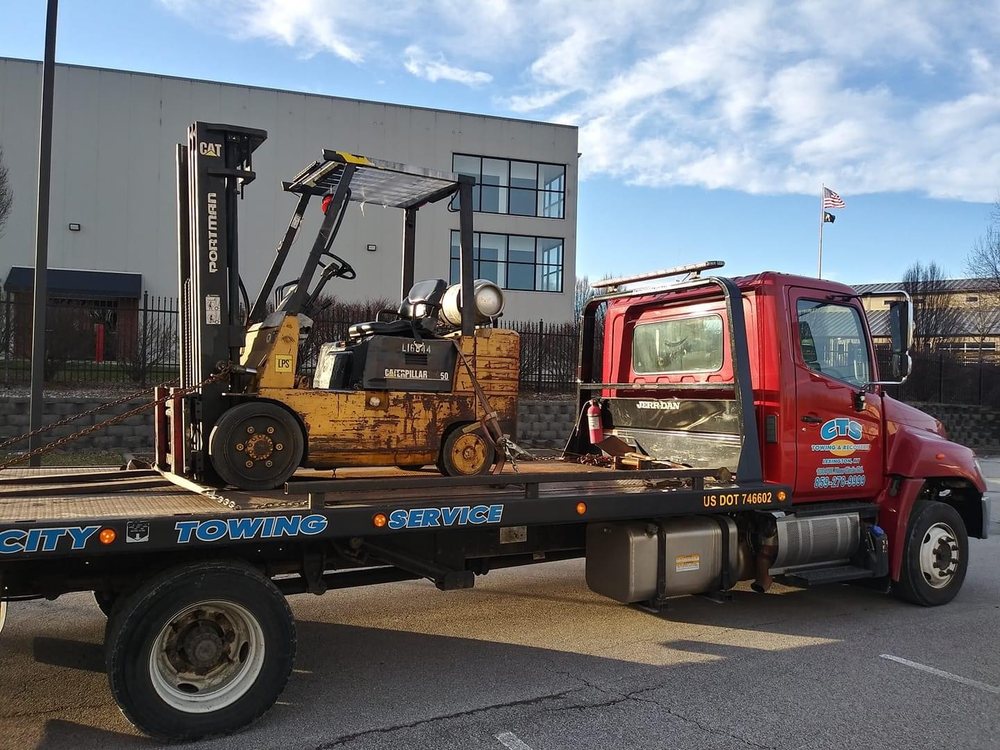 CTS TOWING & REPAIR - Updated September 2025 - 48 Photos & 28 Reviews ...