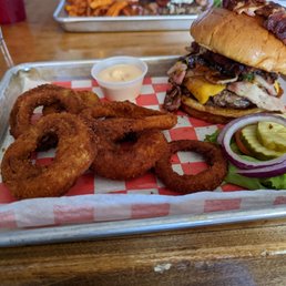 RUSTY BEAGLE SPORTS GRILL - Updated September 2025 - 160 Photos & 229 ...