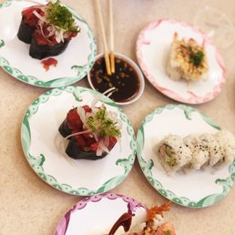 SUSHI BAY - 3125 Photos & 1828 Reviews - 91-590 Farrington Hwy, Kapolei ...
