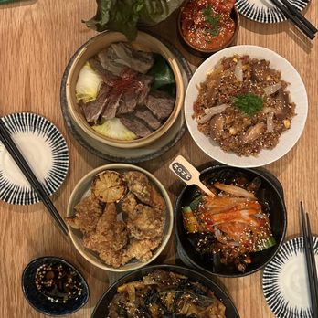 BAR NOHM - Updated October 2025 - 455 Photos & 146 Reviews - 165 W 900 ...