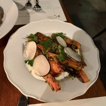 IL SEME - Updated March 2025 - 73 Photos & 54 Reviews - 15 W 5th St ...