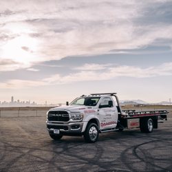 UNITED TOWING - 44 Photos & 18 Reviews - 7101 San Leandro St, Oakland ...