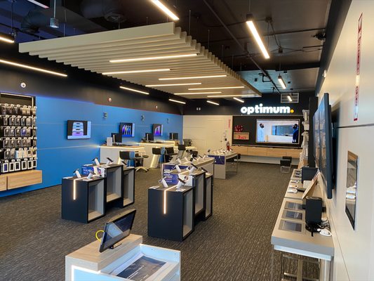 OPTIMUM - Updated July 2025 - 10 Photos - 2912 3rd Ave, Bronx, New York ...