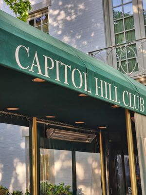 CAPITOL HILL CLUB - Updated December 2025 - 118 Photos & 40 Reviews ...