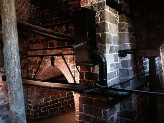 CORNWALL IRON FURNACE - Updated December 2025 - 94 Photos & 14 Reviews ...