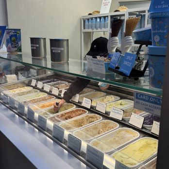 WANDERLUST CREAMERY - Updated June 2024 - 754 Photos & 398 Reviews ...