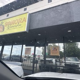 SONORA QUERIDA MEXICAN SUSHI & TACOS - Updated December 2025 - 136 ...