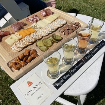 LOVE POINT VINEYARDS AND WINERY - Updated February 2025 - 48 Photos ...