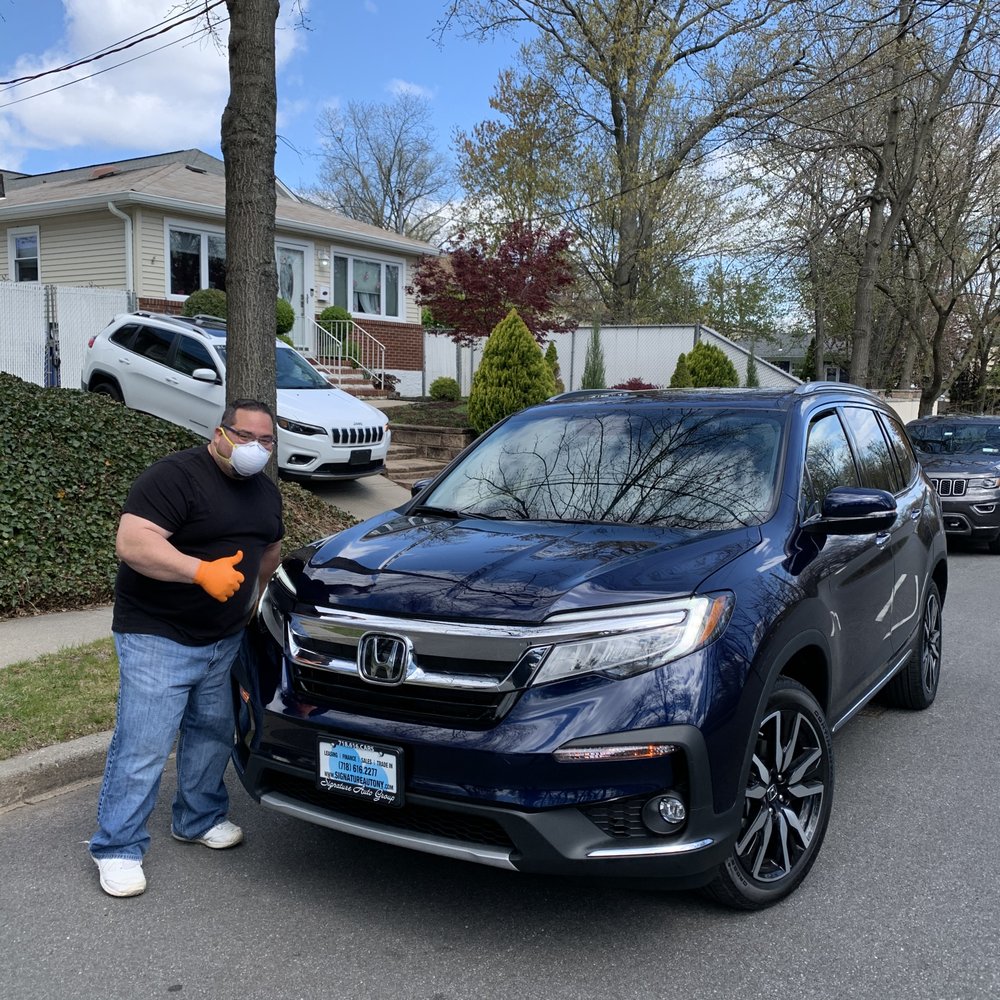 SIGNATURE AUTO GROUP - Updated May 2024 - 177 Photos & 68 Reviews ...