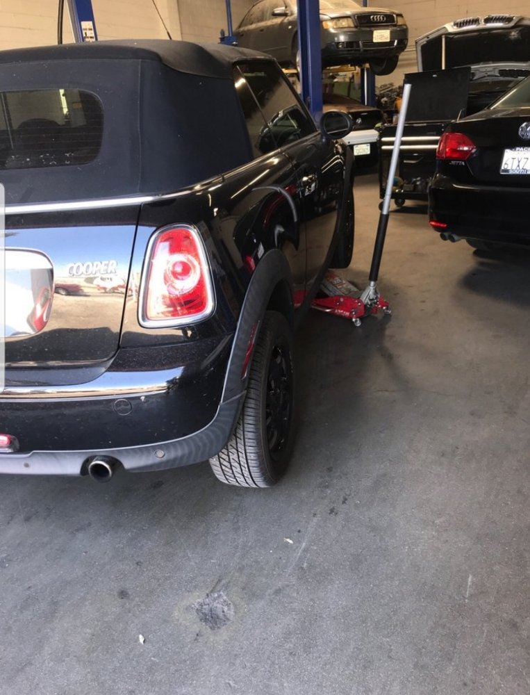 QUICK AUTO REPAIR - Updated September 2025 - 1515 S Alameda St, Compton ...