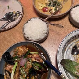 PHUKET CAFE - Updated April 2026 - 815 Photos & 228 Reviews - 1818 NW ...