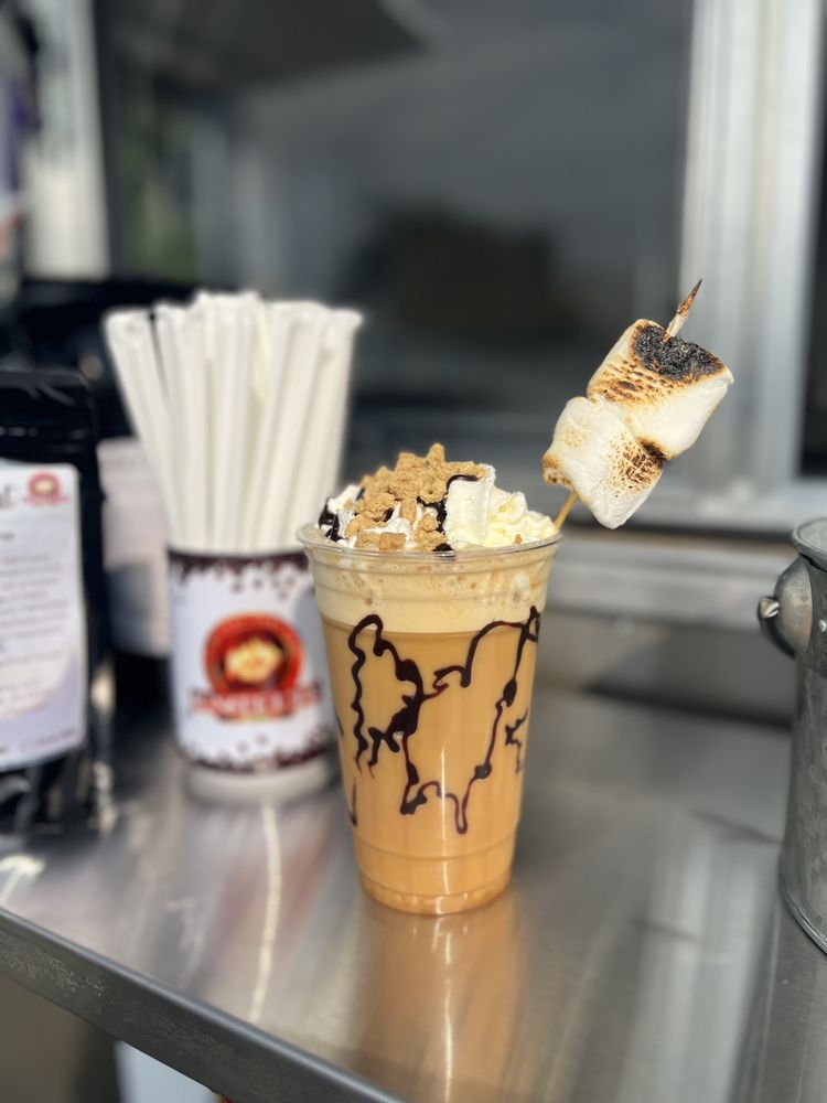 IGNITE LIFE COFFEE CO. - Updated November 2024 - 417 Broadway Ln ...