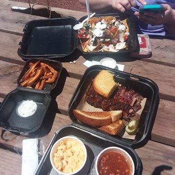 WHATCHA SMOKIN’ BBQ & BREW - Updated July 2025 - 307 Photos & 212 ...