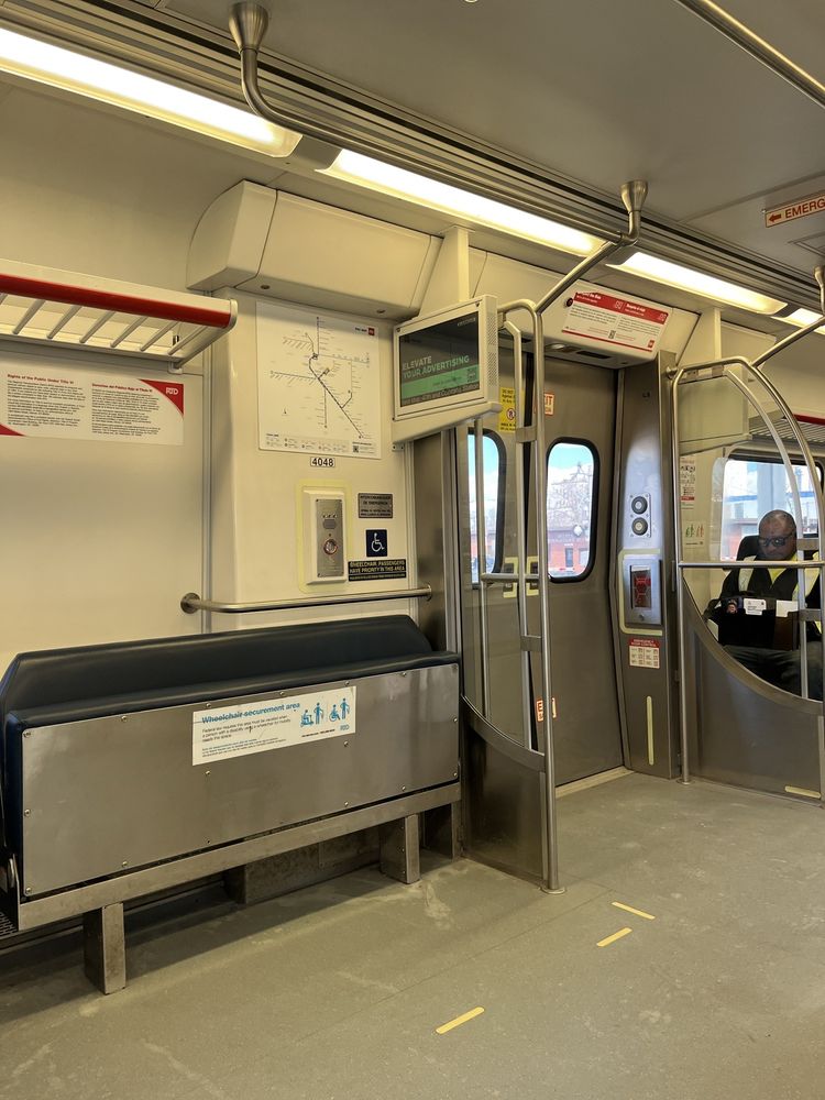 RTD UNION STATION - Updated December 2025 - 54 Photos & 36 Reviews ...