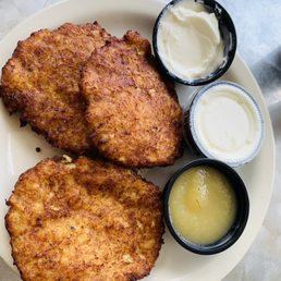 THE NOSH PIT - Updated March 2025 - 126 Photos & 94 Reviews - 4040 Park ...