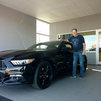 KING’S COLONIAL FORD - Updated December 2025 - 18 Photos & 24 Reviews ...