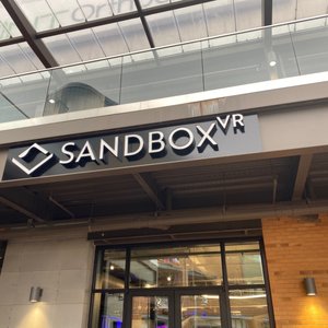 SANDBOX VR - 23 Photos & 25 Reviews - 5321 E Mockingbird Ln, Dallas ...