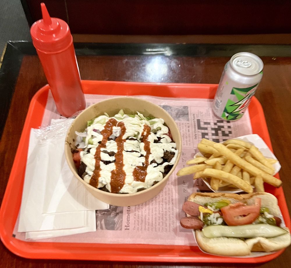 INDY GYROS - Updated April 2024 - 39 Photos & 38 Reviews - 1521 N Green ...