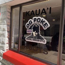 OG POKE - Updated July 2025 - 44 Photos & 37 Reviews - 1876 SW 5th Ave ...