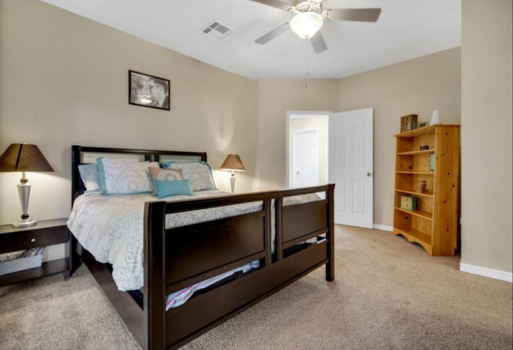 FIBERCARE CARPET & UPHOLSTERY CLEANING - Updated December 2025 - 100 ...