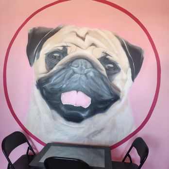 CUPPA PUG - Updated December 2025 - 199 Photos & 82 Reviews - 607 W 9th ...