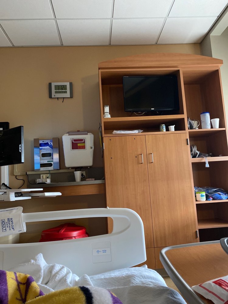 BAYLOR SCOTT AND WHITE MEDICAL CENTER - Updated September 2024 - 10 ...