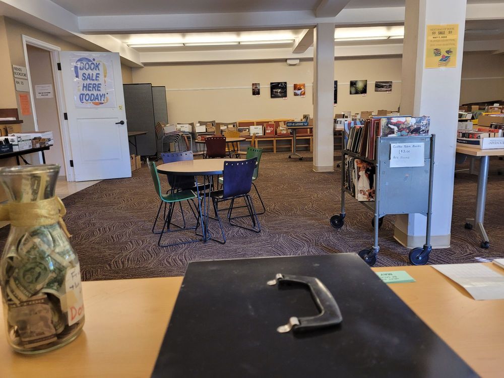 MARTINEZ PUBLIC LIBRARY - Updated August 2025 - 28 Photos & 13 Reviews ...