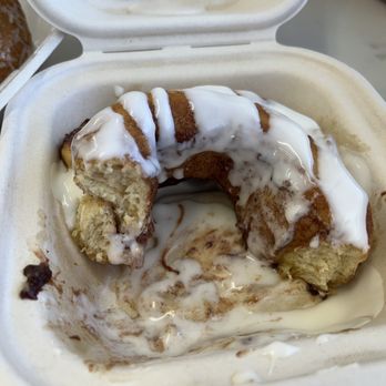 ROCKLIN DONUTS & CINNAMON - Updated June 2024 - 563 Photos & 535 ...