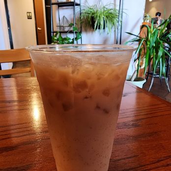 EPOCH COFFEE - Updated October 2025 - 269 Photos & 348 Reviews - 2700 W ...