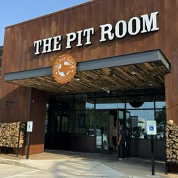 THE PIT ROOM - Updated December 2024 - 148 Photos & 91 Reviews - 10301 ...