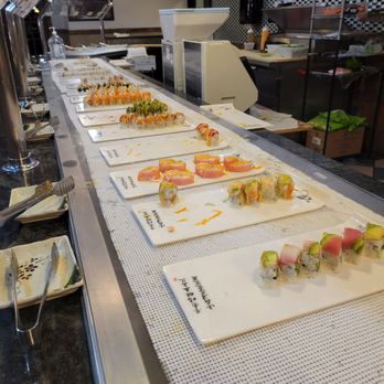 HIRO JAPANESE BUFFET - Updated June 2024 - 437 Photos & 372 Reviews ...