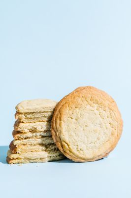 MOLTN COOKIES - Updated October 2025 - 1200 19th St NW, Washington ...