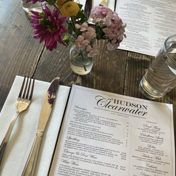 HUDSON CLEARWATER - Updated December 2024 - 626 Photos & 696 Reviews ...