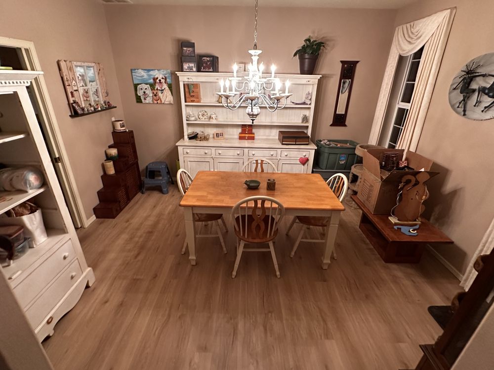 KD FLOORING PRO - Updated August 2025 - 16 Photos - Vancouver ...