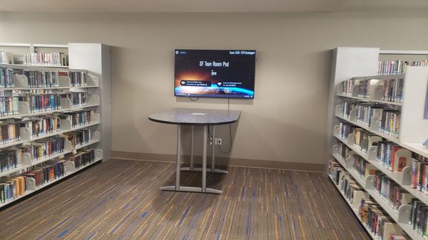 FORSYTH COUNTY PUBLIC LIBRARY - Updated September 2025 - 24 Photos ...