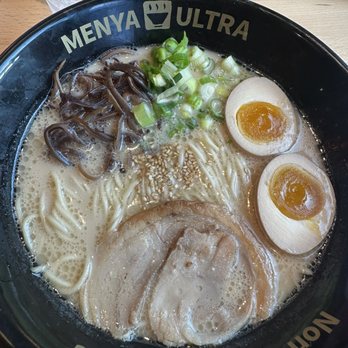 MENYA ULTRA - UTC LA JOLLA - Updated July 2024 - 260 Photos & 163 ...