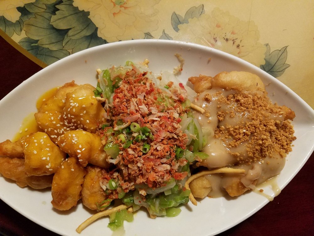 MANDARIN PINE RESTAURANT - Updated August 2024 - 83 Photos & 65 Reviews ...