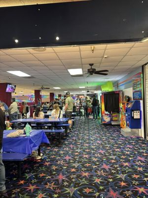 FOUNTAIN VALLEY SKATING CENTER - Updated June 2025 - 314 Photos & 520 ...