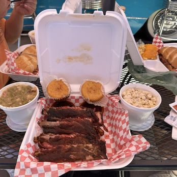 DADDY’S HOUSE OF RIBS - Updated October 2025 - 205 Photos & 357 Reviews ...