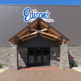 EDISON’S ENTERTAINMENT COMPLEX - Updated October 2025 - 95 Photos & 119 ...