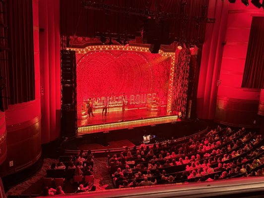 MUSIC HALL KANSAS CITY - Updated December 2025 - 57 Photos & 51 Reviews ...