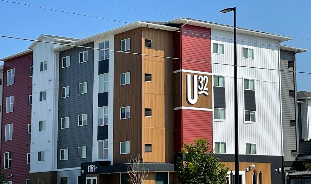 U32 APARTMENTS - Updated July 2025 - 1151 32nd Ave N, Fargo, North ...