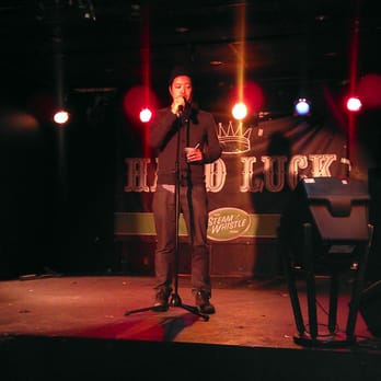 HARD LUCK BAR - Updated December 2025 - 122 Photos & 19 Reviews - 772a ...