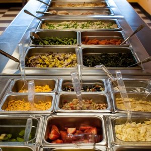 CHEVRON FOOD MART - Updated July 2025 - 14 Reviews - 502 S Lamar Blvd ...