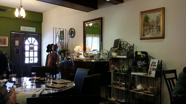 MISS ELLIE TEA HOUSE - Updated June 2025 - 39 Photos - 7, Jalan H 3 ...