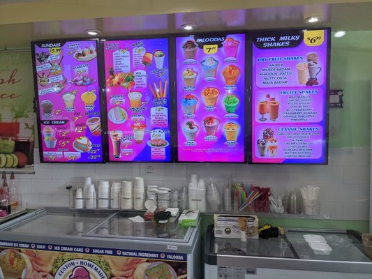 KWALITY ICE CREAM - Updated November 2024 - 55 Photos & 81 Reviews ...