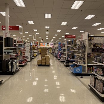 TARGET - Updated September 2025 - 59 Photos & 48 Reviews - 740 Ernest W ...