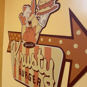 KRUSTY BURGER - Updated January 2025 - 905 Photos & 440 Reviews - 100 ...