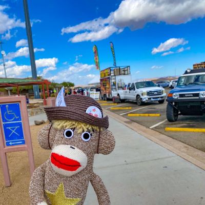 SUNSET POINT REST AREA - Updated November 2024 - 264 Photos & 55 ...