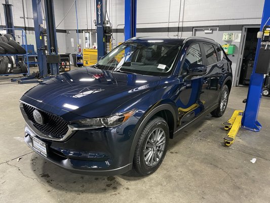 FREMONT MAZDA - Updated May 2025 - 172 Photos & 1348 Reviews - 39800 ...